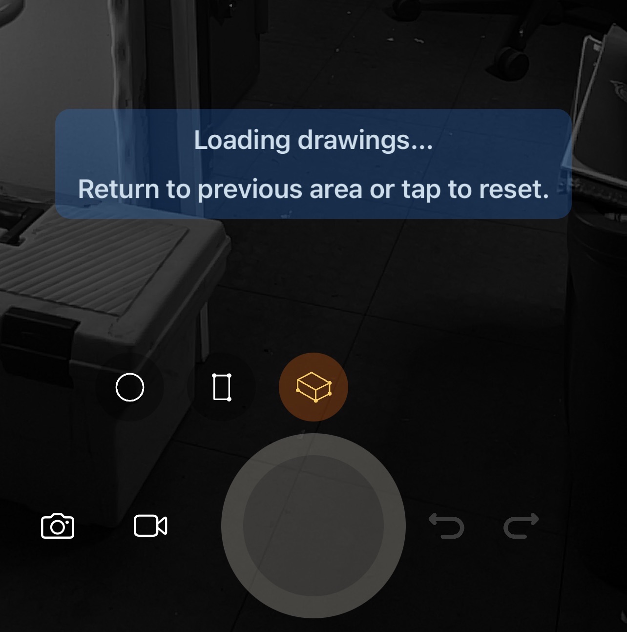 Features - Graphite 3D
